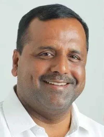 Ut Khader Elected Speaker