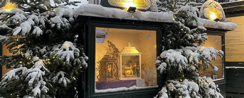 The Salzburg Christmas Markets You Must Have Seen