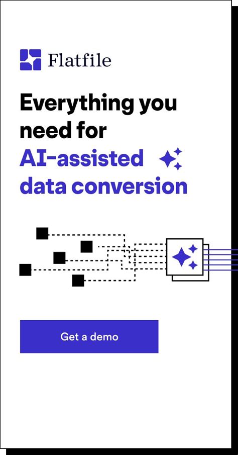 Flatfile On Linkedin Data Conversion Made Easy