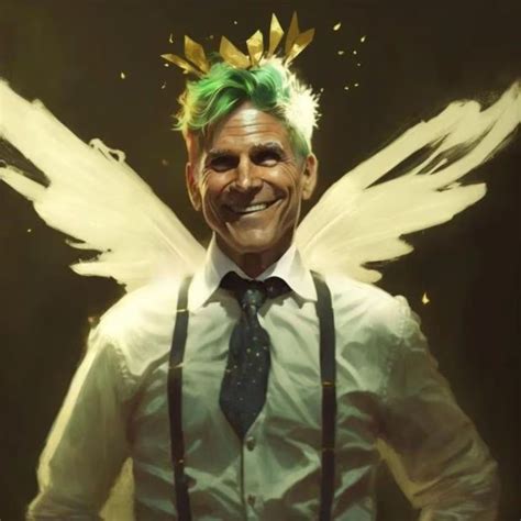 Así Se Verían Los Personajes De Los Padrinos Mágicos En La Vida Real