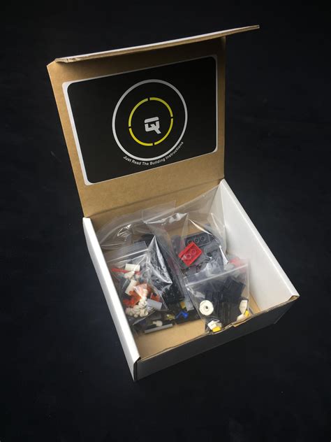 Two Spacex Lego Ideas Submissions Recently Failed To Pass Review By