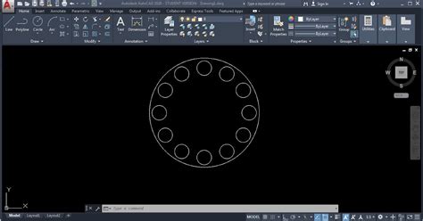 MODIFY COMMANDS IN AUTOCAD WITH DEFINITION ER CADMASTER