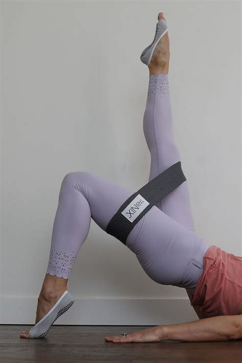 Workout Guide Using Resistance Bands Artofit