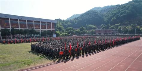 共青团浙江安防职业技术学院委员会