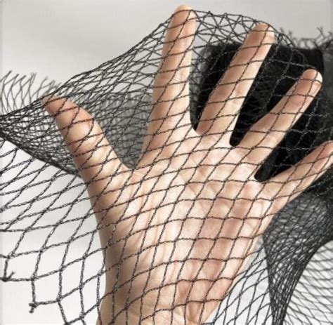 High Density Polyethylene Anti Bird Mesh Bird Net Trap Hdpe Anti