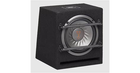 Jbl Car Subwoofer Active Basspro Slim Sealed Dvc Jblsubbp Jblsubbp