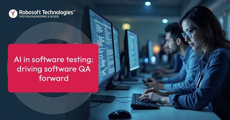 Softwaretesting Automationtesting Qualityassurance Ai Genai