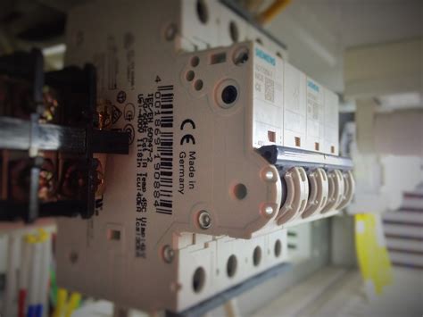 Iec 60909 ‘far From Generator Short Circuit Pac Basics