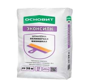 Смесь шпаклевочная – Виды шпаклевок - Какая шпаклевка лучше?