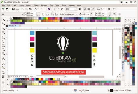 Corel Draw Online