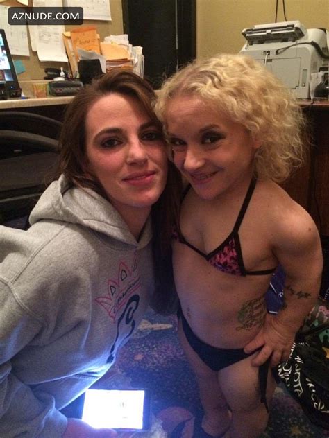 Sassee Cassee Nude And Sexy Photos From Her Big Portfolio Aznude