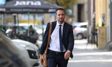 Šime ErliĆ Sljedeći Tjedan Predstavit ću Svoj Plan Za Eu Fondove Fenix Magazin