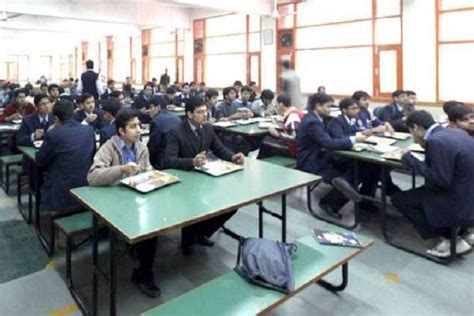 Jiit Noida Admission 2024 Courses Fees Placement Cut Off