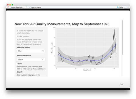 R Adjust Shiny App Size In Ioslides With Options In Shinyappfile