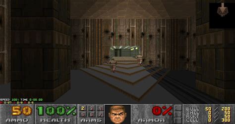 Opengl Broken Flat Rendering On Level Restart · Issue 245 · Kraflabdsda Doom · Github