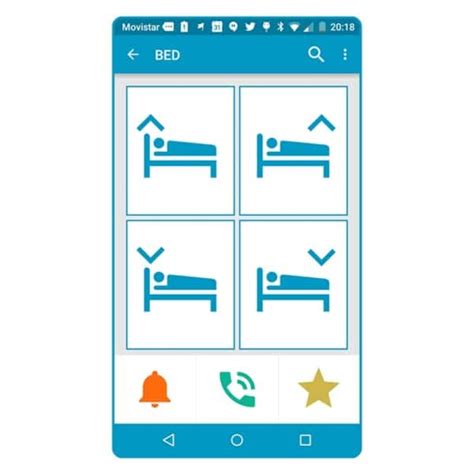 Control Link Assistive