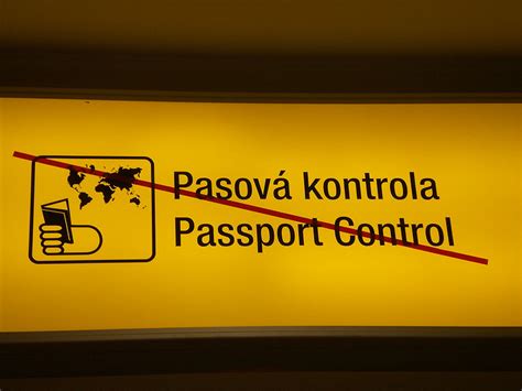 Electronic Travel Authorisation For Non Eu Nationals Who Do Not Need A