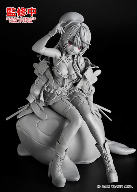 黒田【black Angle】 On Twitter Rt Gsckahotan ￣￣￣￣￣￣￣￣￣￣ 沙花叉クロヱ