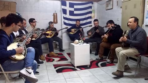 ΜΑΘΗΜΑΤΑ ΜΠΟΥΖΟΥΚΙΟΥ ΗΤΑΝ ΨΕΥΤΙΚΑ Youtube