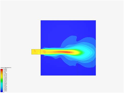 Flow Base By Alanmfg Simscale