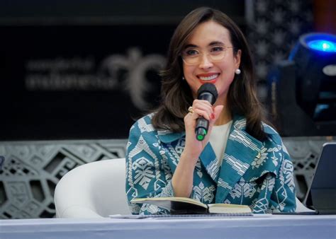 Profil Widiyanti Putri Menteri Paling Tajir Di Kabinet Prabowo Berharta Rp54 Triliun