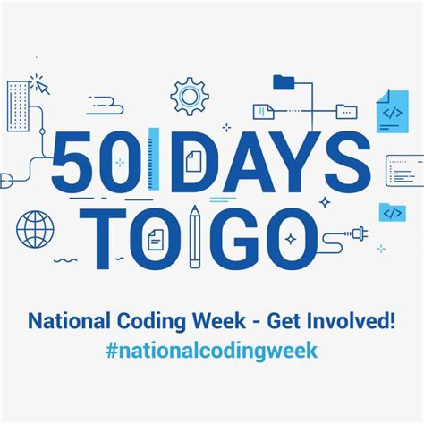 National Coding Week Home Facebook