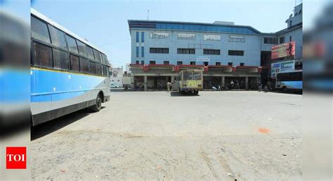 Vadodara Municipal Corporation Invites Expressions Of Interest For Third Time Vadodara News
