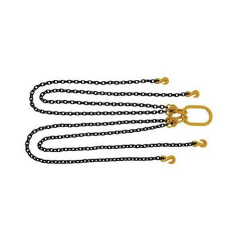 Chain Assembly Color Black At Best Price In Mira Bhayandar Narayan