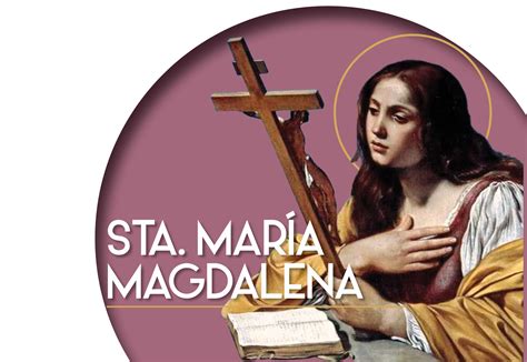 Sta María Magdalena Arquidiócesis De México