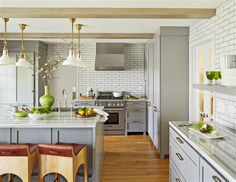 Kitchen Cabinet Color Trends For 2021 Kitchen Ideas
