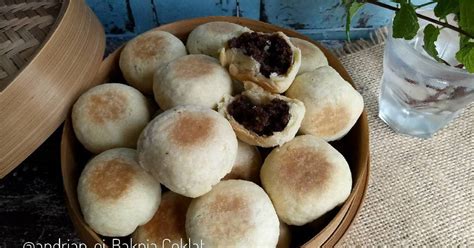 Resep Bakpia Coklat Prjajanandaerah Oleh Bunda Ei Cookpad