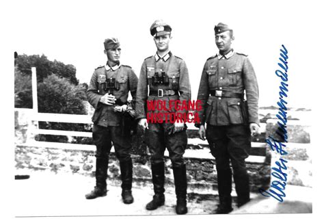 Willy Zimmermann Grenadier Regiment 80 34 Infanterie Division