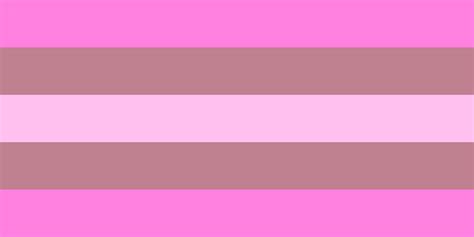 Transfeminine Pastel Flag By Persikflor On Deviantart