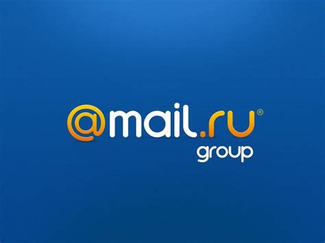 Mail.ru почта вход в почтовый ящик - как войти в свою электронную почту ...