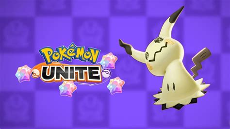Is Mimikyu Worth It In Pokemon Unite