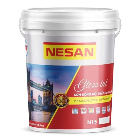 Hiệp Hội Sơn Nesan Toàn Quốc