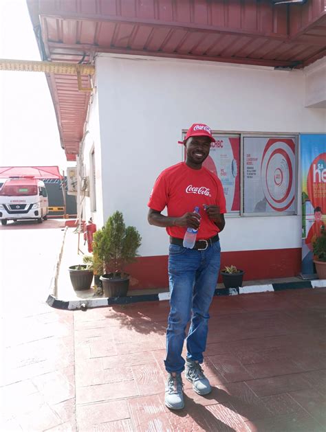 David Oladele On Linkedin As A Business Developer Working With A