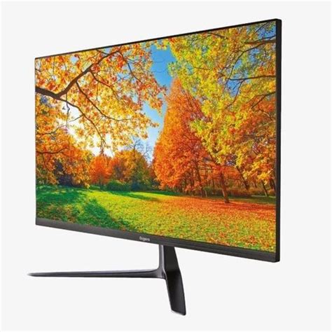 Abs Plastic 21 5 Inch Fingers Satin Frameless Monitor At ₹ 6800 In Mumbai