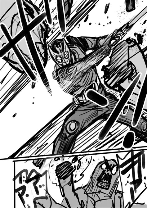 ッぱらんす On Twitter 漫画『仮面ライダー龍騎』描いてみた！ 2002年放映のtv版を2022年の現在改めてコミカライズしてみた