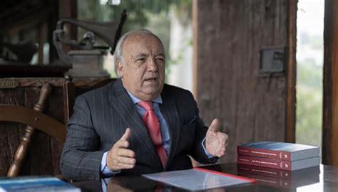 Julián Palacín Fernández Mi Hijo Es El Abogado Número Uno Del Perú