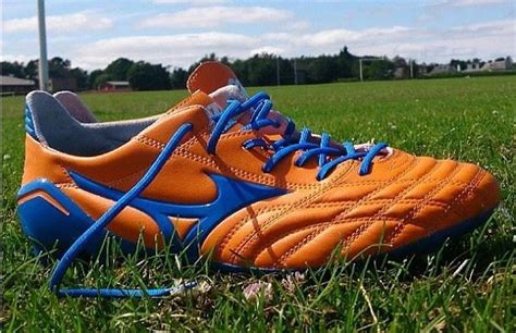 Mizuno Morelia Neo The Review Soccer Cleats 101
