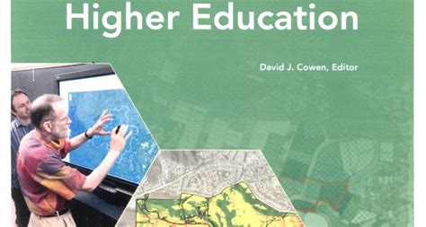 SSI Professors Contribute To Esri Publication USC Dornsife