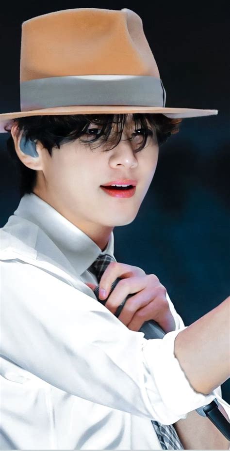 Pin Oleh 💜tae Bear💜 Di Tae Gambar Pacar Foto Grup Bts Pria Tampan