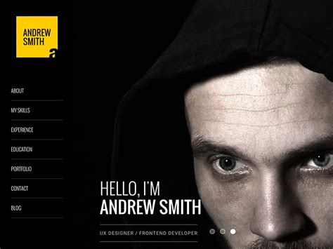 responsive cv designs themes templates and downloadable graphic