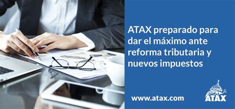 ATAX Blog | ATAX