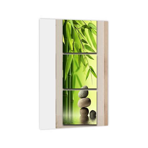 Espejo Rectangular Bonga Ekonomodo Design Ekmvr04