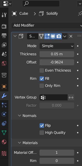 Easily Add Outlines In Blender Cool Hand Drawn Look To Your Models Blenderloop