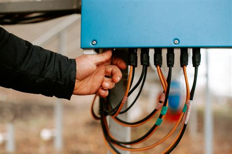 Safety Tips For Wiring Electrical Devices At Home