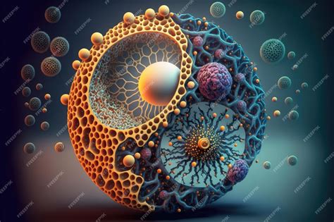 Premium Photo Powerful Gene Therapy Using Genetic Engineering