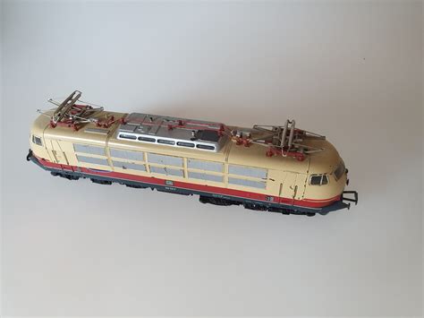 Märklin Spur H Elektrolok BR Digital Tauschbörse Spörle Formen